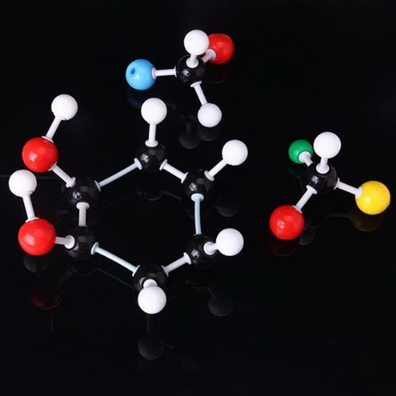 2016 Real Arma Miniature Trustworthy New Chemistry Scientific Organic ...