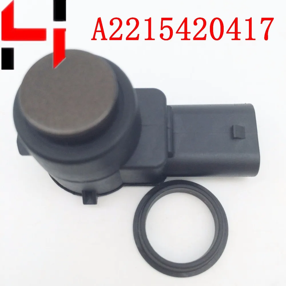 1 шт. парковочные датчики помощи для GL320 GL350 ML320 ML350 C320 SL500 ...