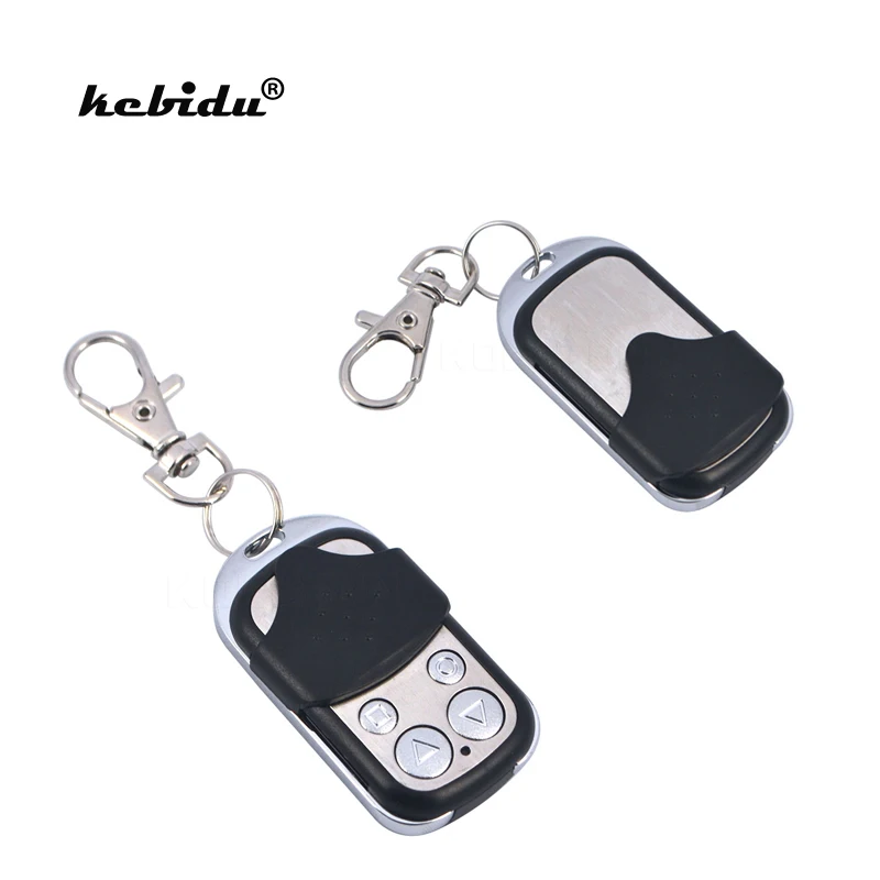 Keri key fob duplicate - Lasimed