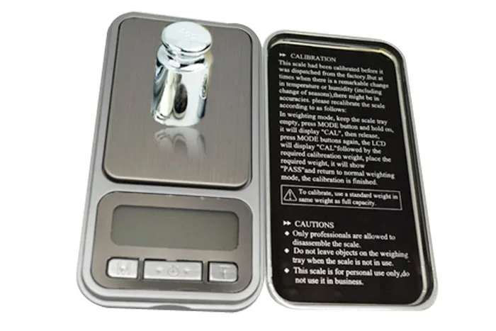 Digital super mini portable diamond chemical drug pocket weighing ...