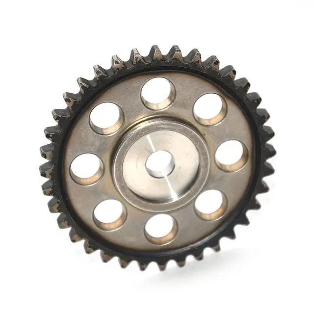 Timing Chain Sprocket Camshaft 03C109571B/03C109571F For VW Eos Golf ...