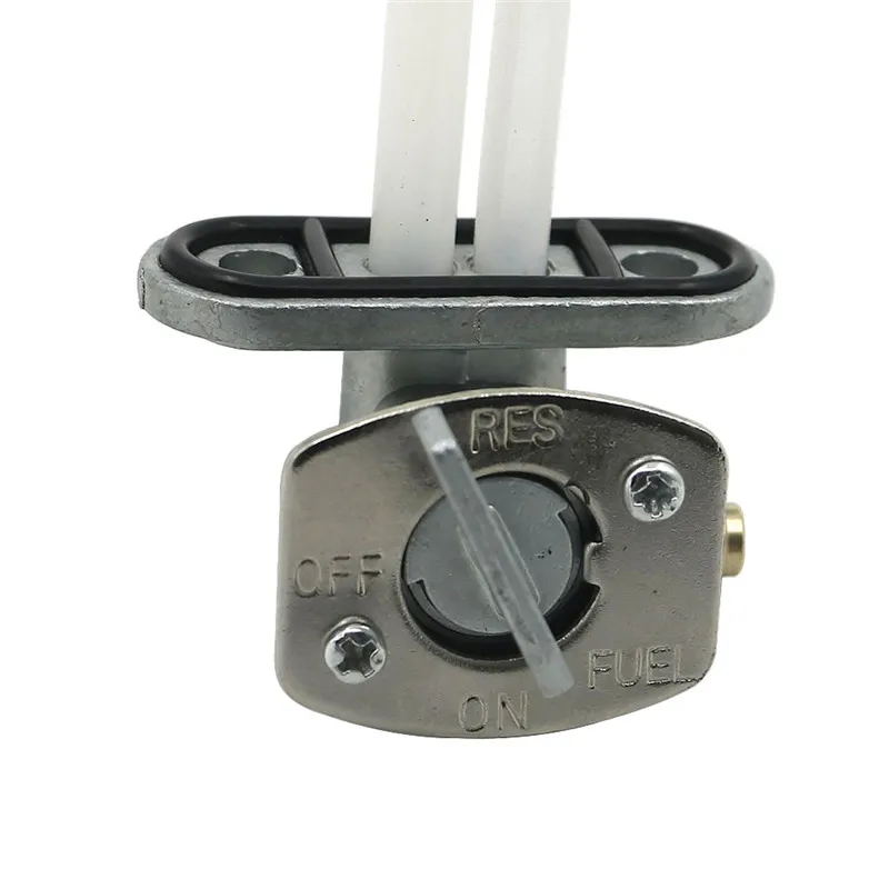 Petcock Gas petrol Tank Gas Shut off Fuel Tank Switch Valve pump ...