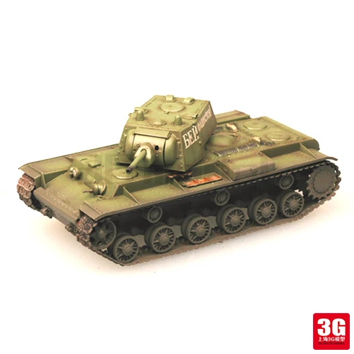 Easy Model 1 72 Scale Miniature Military 36276 Scale Tanke Vehicle