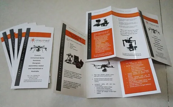 90-text-paper-DL-A4-A5-A6-handout-paper-leaflet-flyer-fliers-circular ...