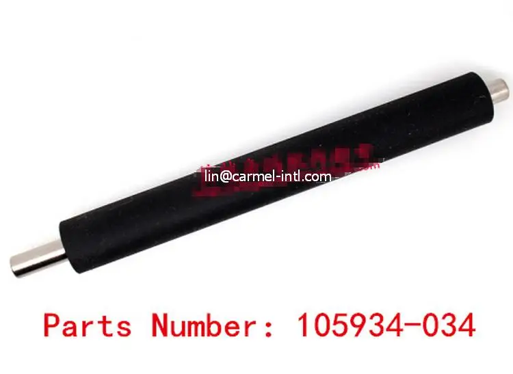 new-Original-For-Zebra-GK420-GX420-GX430-GK420-Printer-roller ...