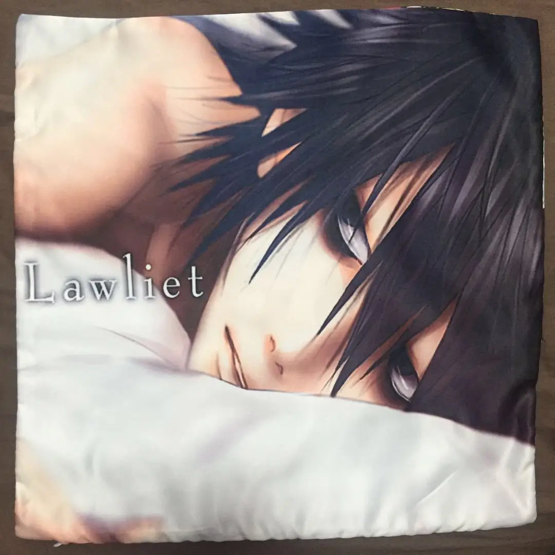 Death Note L Hot