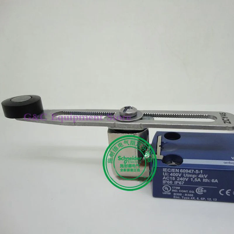 New Original Sensor Xcmd2145l1 Zcmd21 Zcy45 Osiswitch Limit Switch Zcy ...