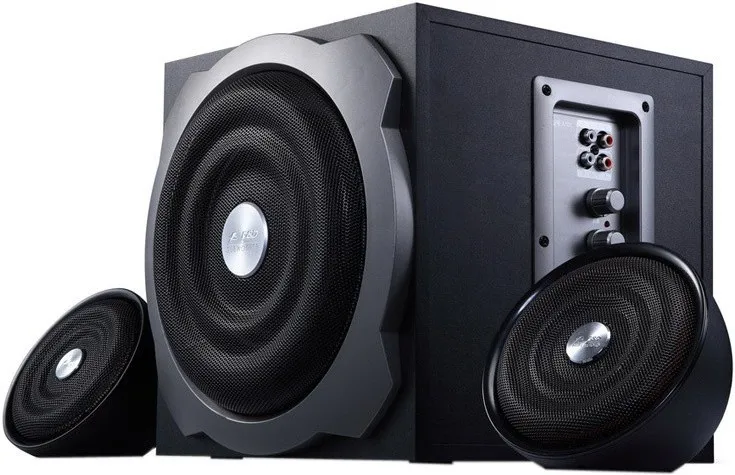 FENDA-audio-A510-multimedia-computer-sound-box-2-1-computer-overweight ...
