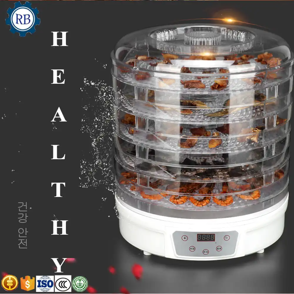 Made in China Fruit Freeze Dryer for Apple/Home Use/Food Freeze Drying ...