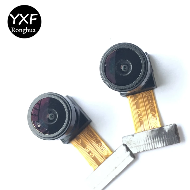 Electronic Components Coms 24 Pin Camera Sensor Cmos Fpc Camera Module ...