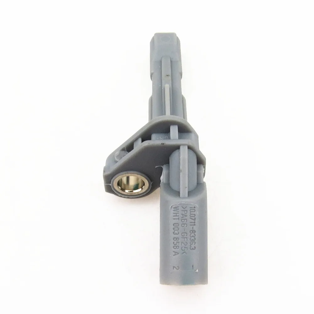 READXT Rear Right ABS 2PINS Wheel Speed Sensor For Passat B7 Tiguan ...