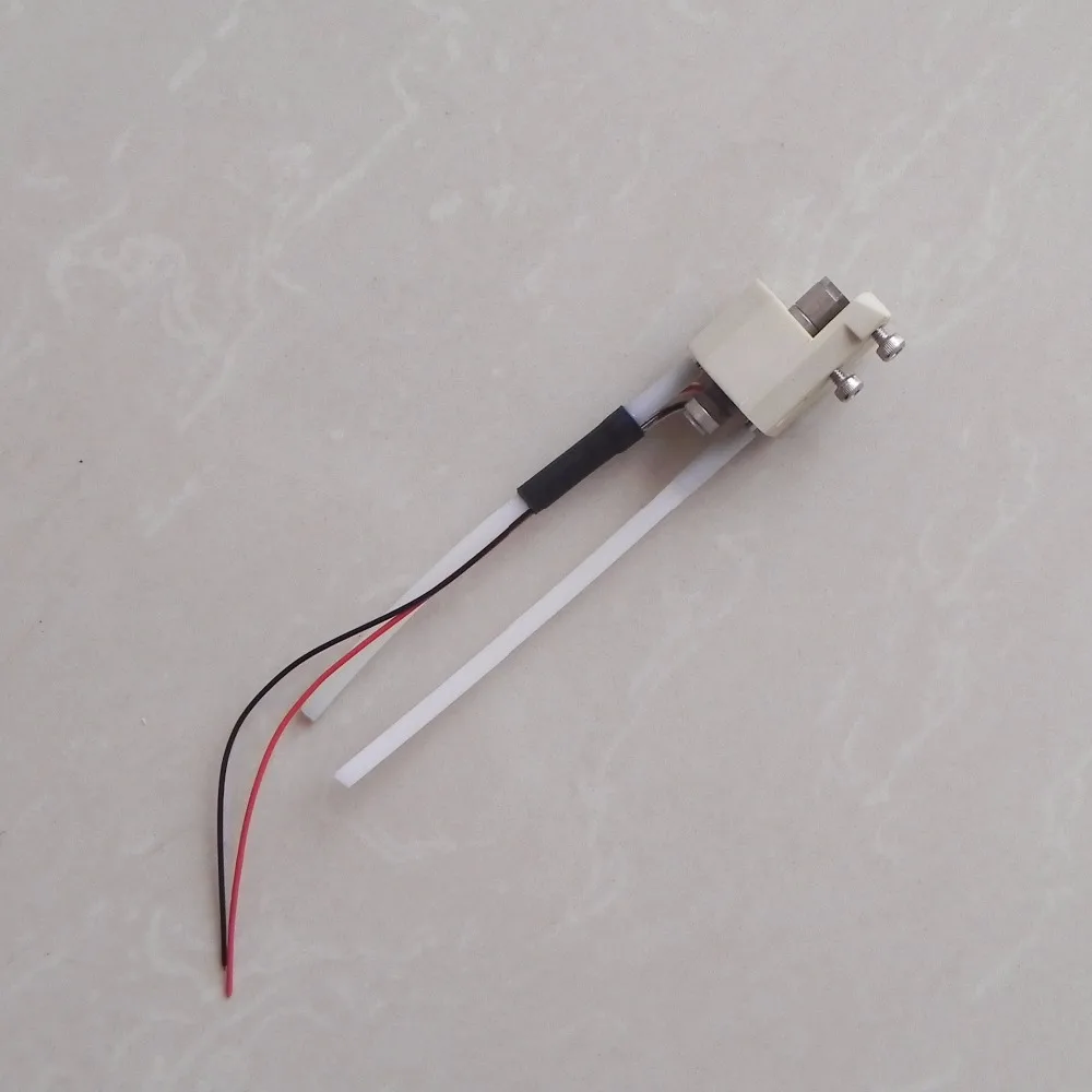 200 0430 141 NOZZLE ASSEMBLY 60u used for Willett 430 405 407 Videojet ...