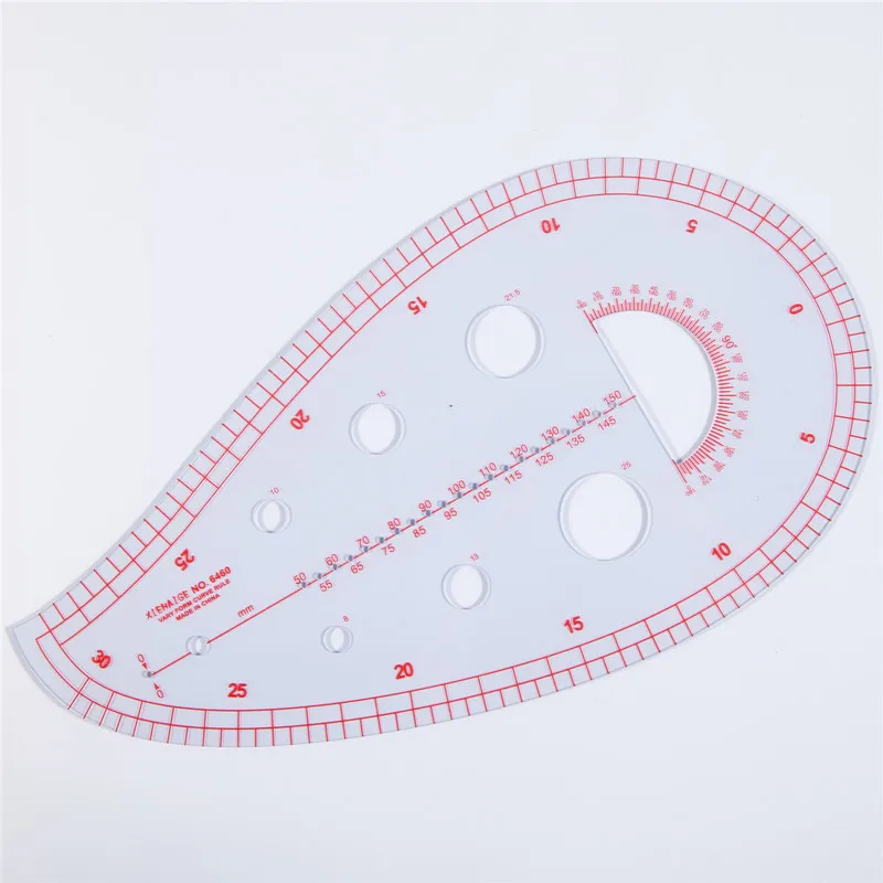 Sewing Street Rulers at John Tabarez blog