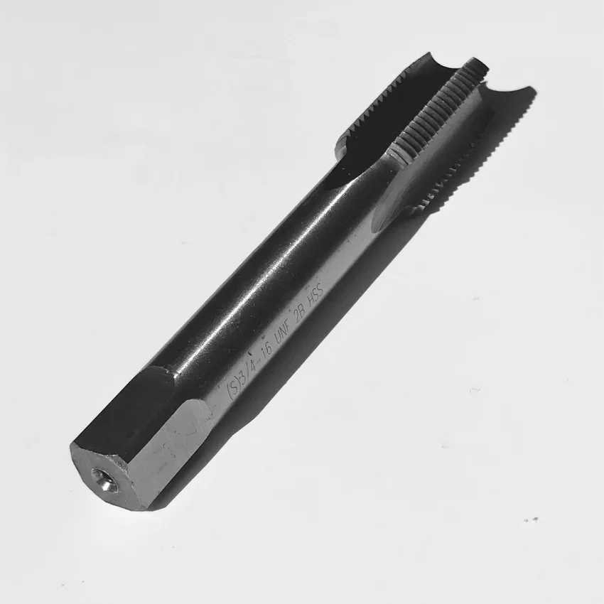 Cost Sale of 1PC HSS6542 Made UN/UNF/UNC/UNEF Standard 3/4" 10/12/14/16 ...