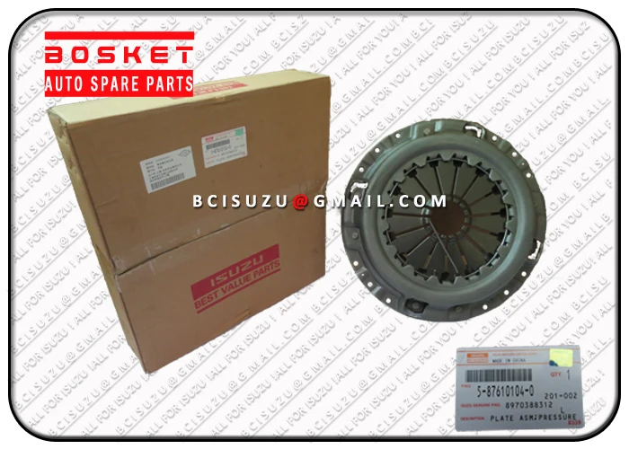 5876101100 5-87610110-0 Isuzu Bvp Brand Clutch Release Bearing ...