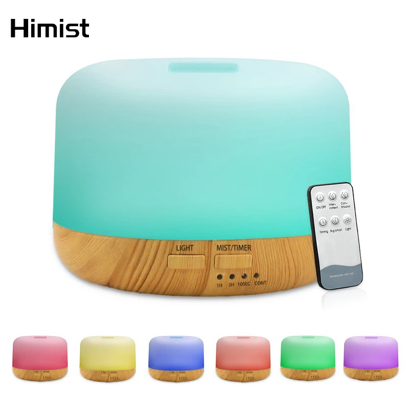Aromatherapy-Air-Humidifier-Essential-Oil-Diffuser-with-7-Color ...