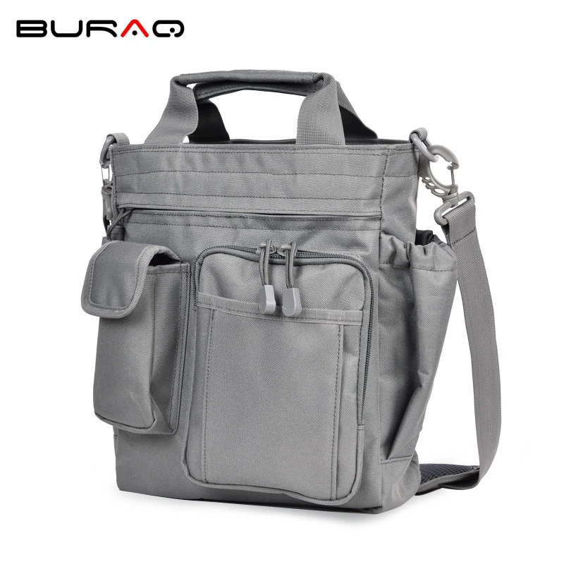 Large Tactical Sling Bag | Paul Smith