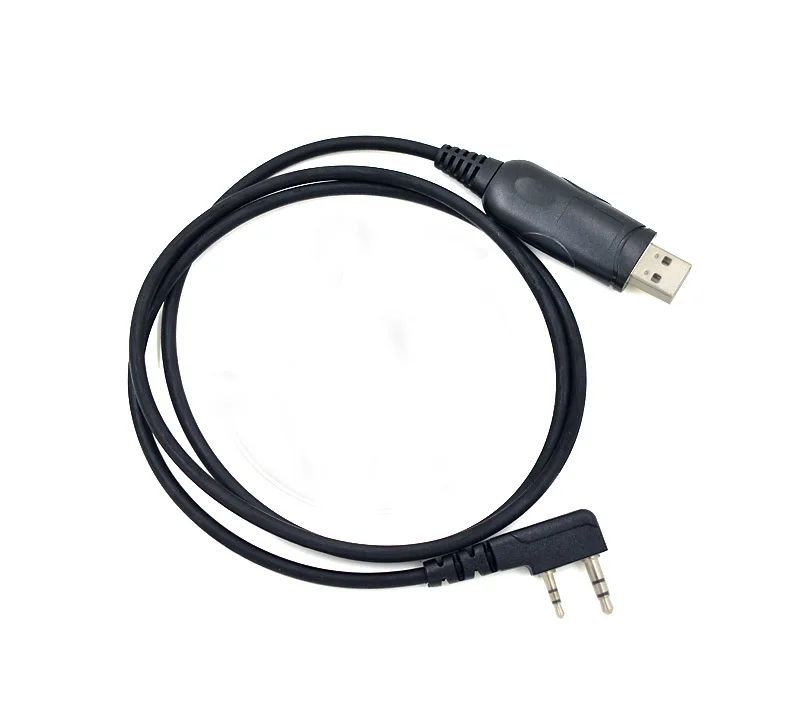 Baofeng Cable de programación USB para walkie talkie, Cable de ...