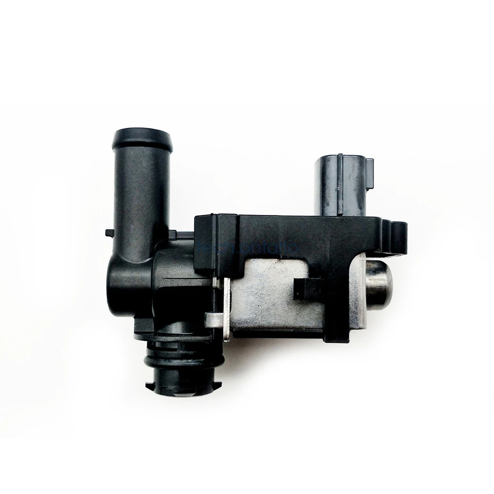 MOTORS Vapor Canister Purge Solenoid Evap Vent Control Valve for NISSAN ...