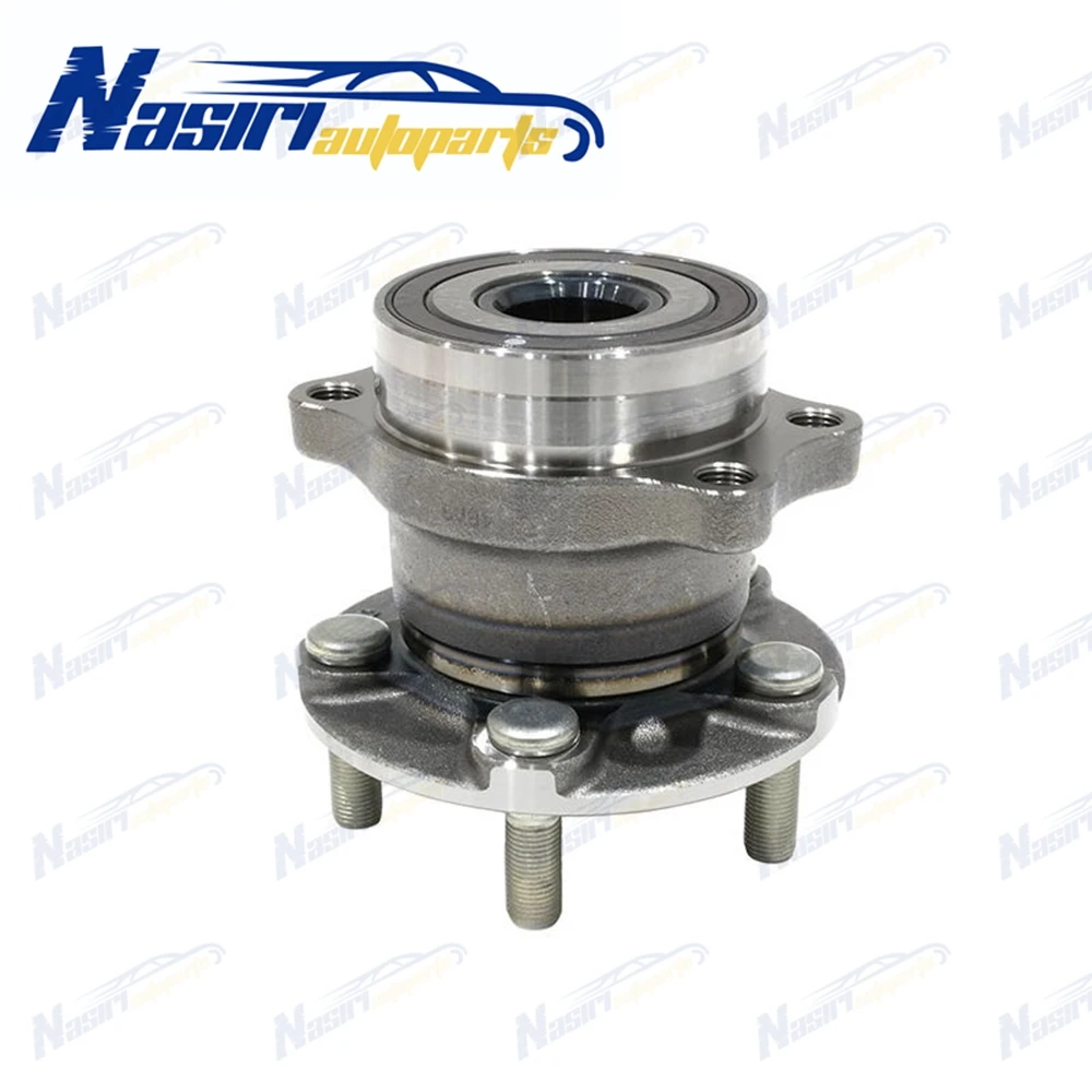 Rear-Wheel-Hub-Bearing-For-Subaru-Impreza-Forester-Crosstrek-2012-2017 ...