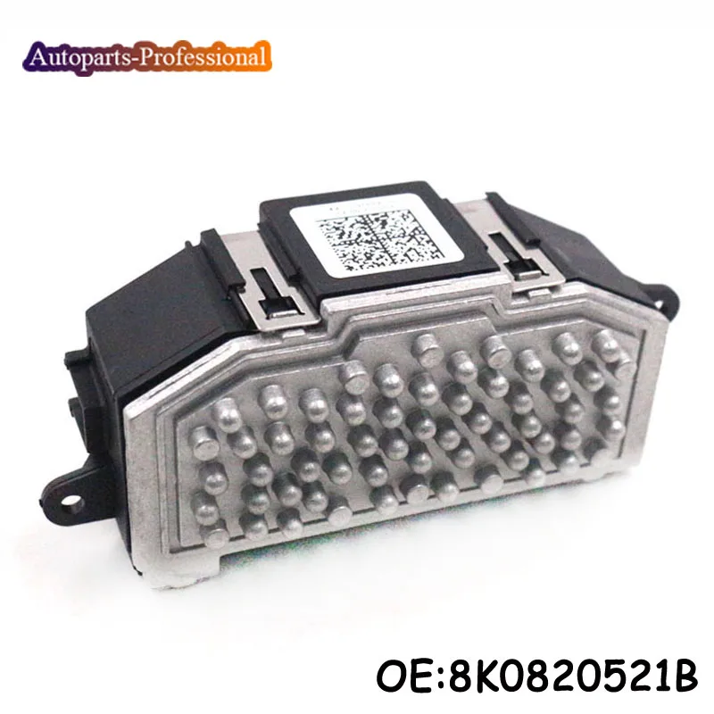 Audi Q7 Blower Motor Intermittent 2025 www.alhudapk