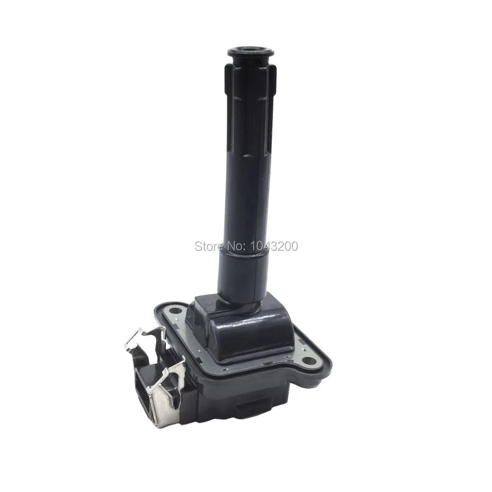 Bobinas de encendido directo para coche, accesorio para AUDI A4, A6, A8 ...