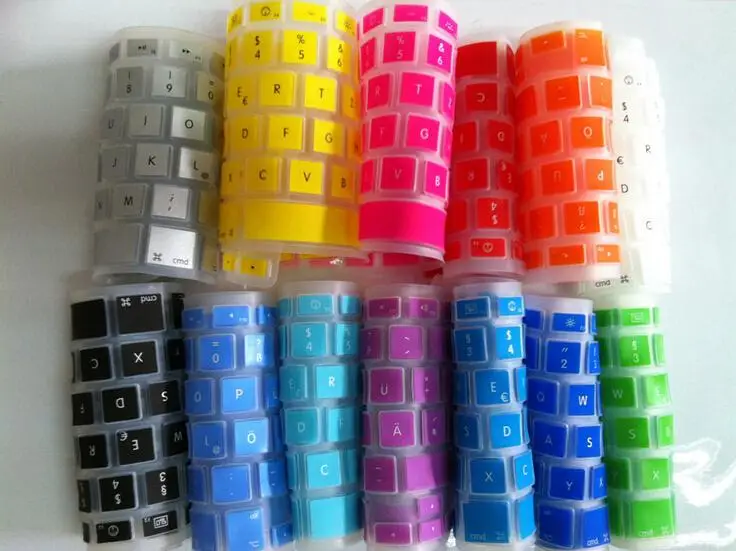 German-Letters-Keyboard-Protector-for-Macbook-Air-Pro-Retina-13-15-17 ...