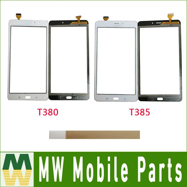 For Samsung Galaxy Tab A 8.0 Sm-t380 Sm-t385 T380 T385 Touch Screen ...