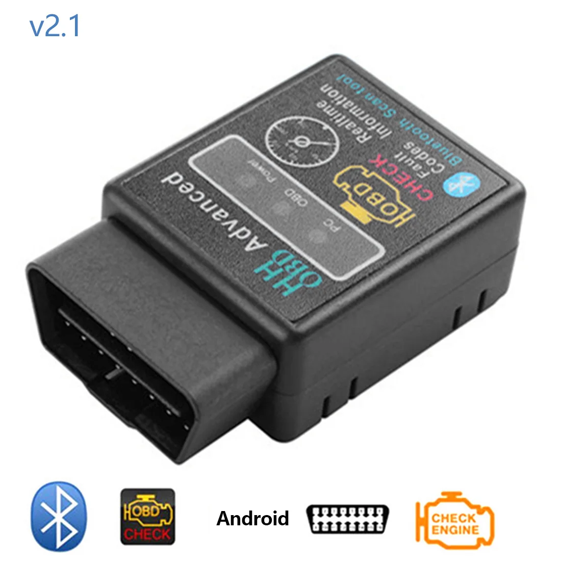 Obd2 Elm327