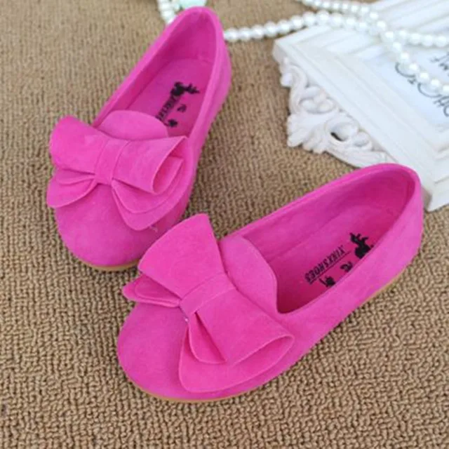 HaoChengJiaDe Fashion New Kids Shoes Fancy Girl Children Toddler Kid ...