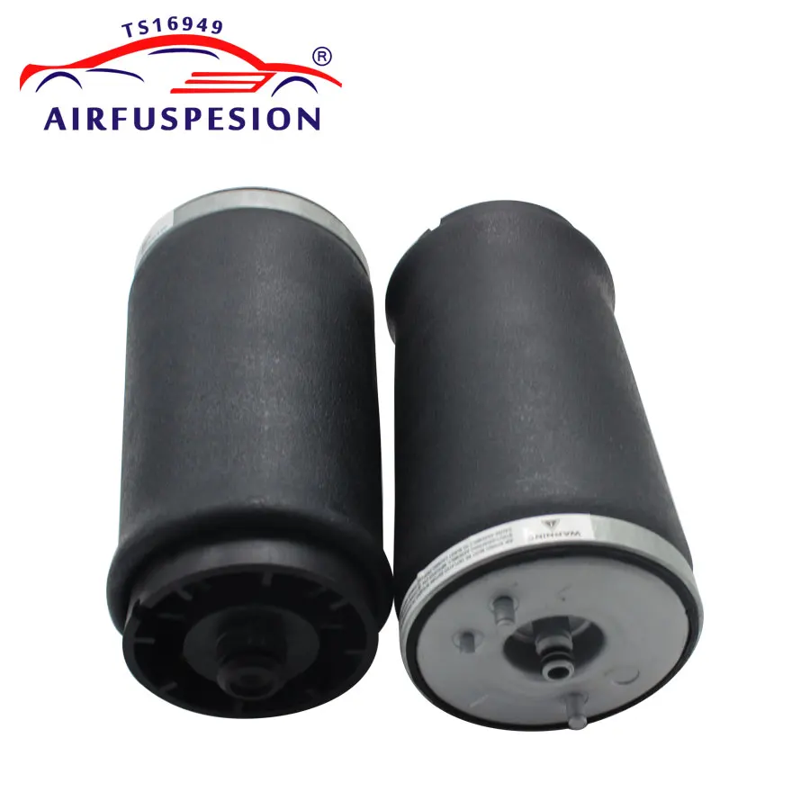 For-BMW-X5-E53-Pair-New-Rear-Air-Suspension-Spring-Bag-37126750356 ...