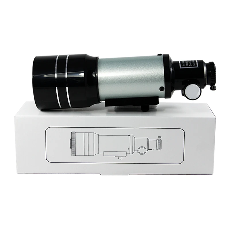 Monocular משקפת Phoenix Optical Telescope 150x Professional F30070m