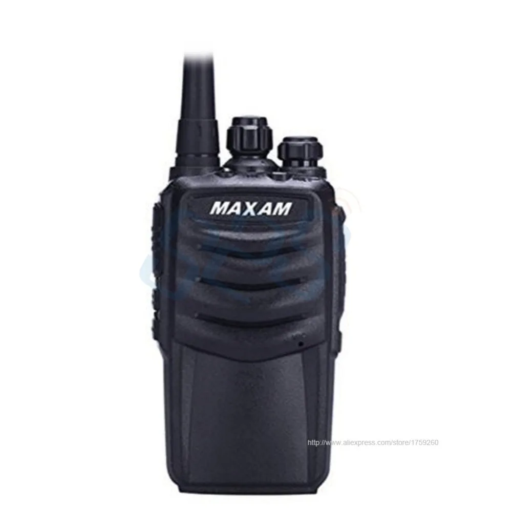 最高のラジオquansheng maxam TM 299 uhf400 480mhz双方向ラジオ/トランシーバー/アマチュア無線航空/警察 ...