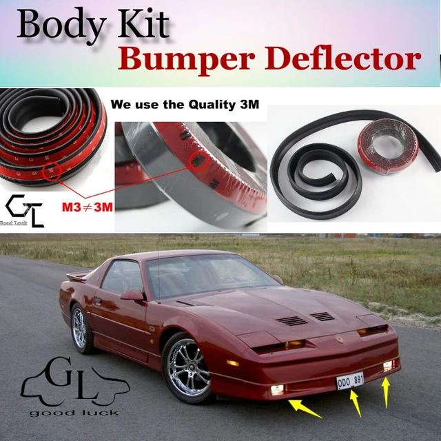Pontiac Trans Am Ws6 Lip