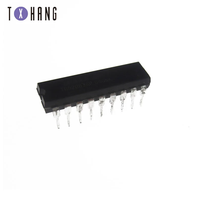 5/20PCS TD62083AP TD62083 62083AP Encapsulation:18PINS|Integrated ...