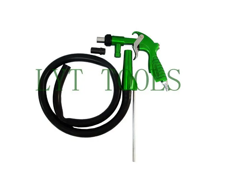 Hand-glass-Sandblasting-Gun-Remove-rust-gun-Spray-word-gun-Surface ...