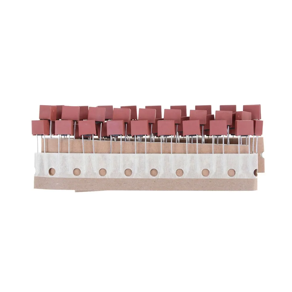 New Original Square Fuse 250v 3.15a 50pcs Square Plastic Fuse T3.15a ...