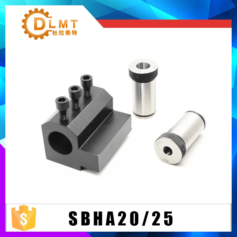 SBHA16-20 SBHA20-25 SBHA25-25 SBHA32-25CNC Lathe Inner Diameter ...