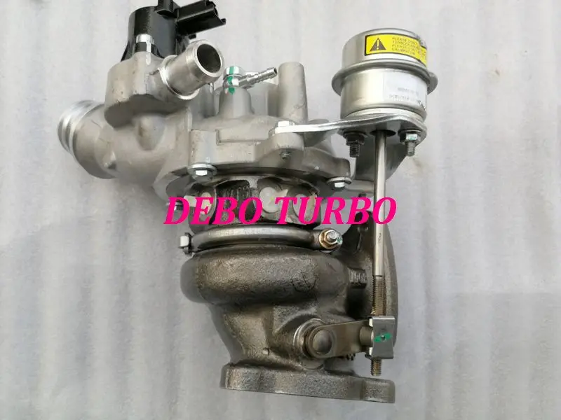 Подлинный VOFON VT01 BYD476ZQA-1118100 1380000077 Турбокомпрессор для ...