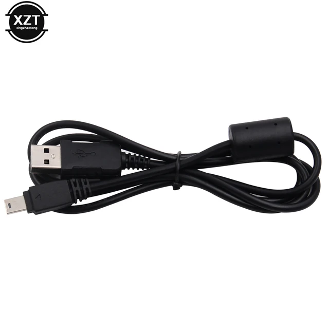USB Charger data Cable 12p For Casio camera EX-Z90 EX-Z100EX-Z150 EX ...