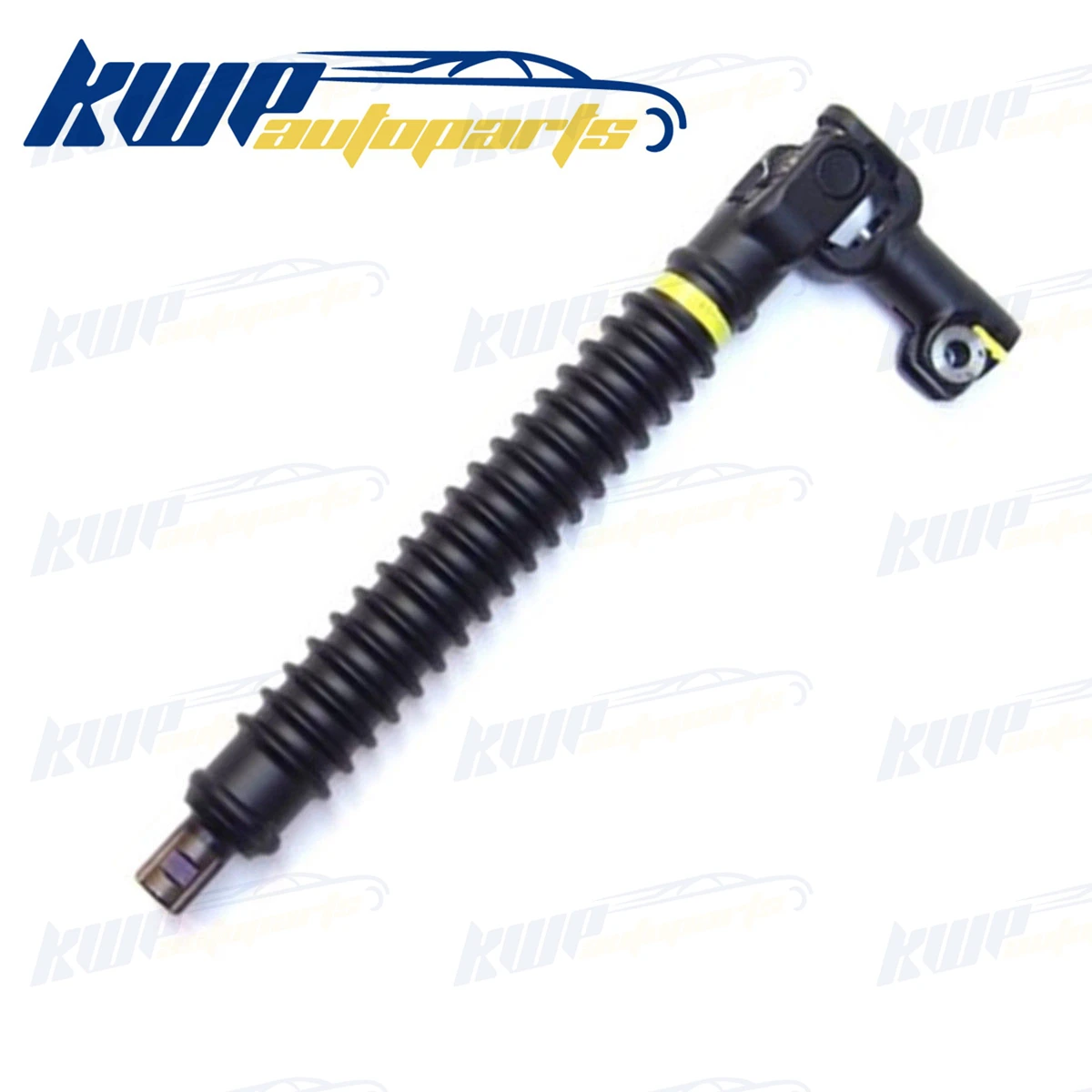 Lower-Intermediate-Steering-Shaft-w-Coupler-for-Toyota-4Runner-FJ ...