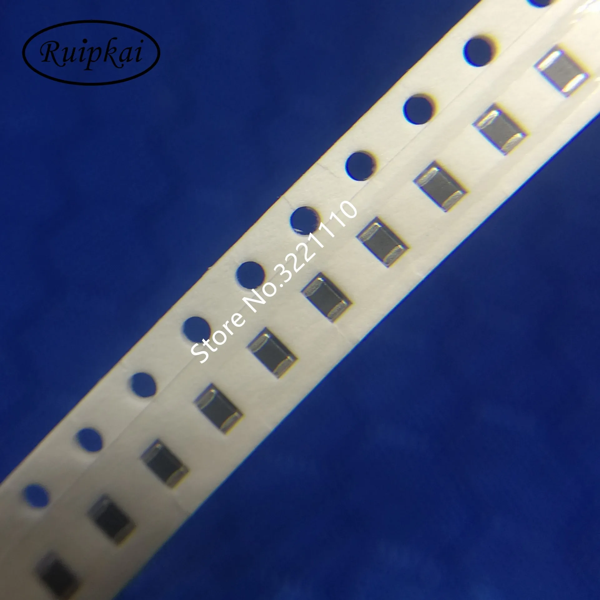 100PCS 2012 SMD Magnetic beads 330 ohm 331 100MHZ 200mA Ferrite ...