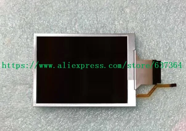 New Lcd Display Screen For Canon For Eos 1300d 1500d For Eos Rebel T6 ...