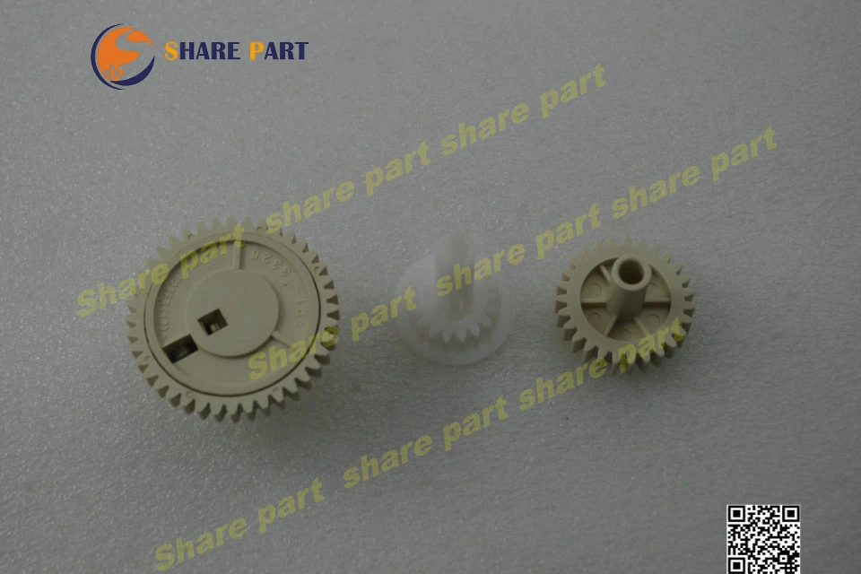 Replace-gear-kit-for-hp-4250-4350-fuser-unit-RU5-0018-000-RC1-3325-000 ...