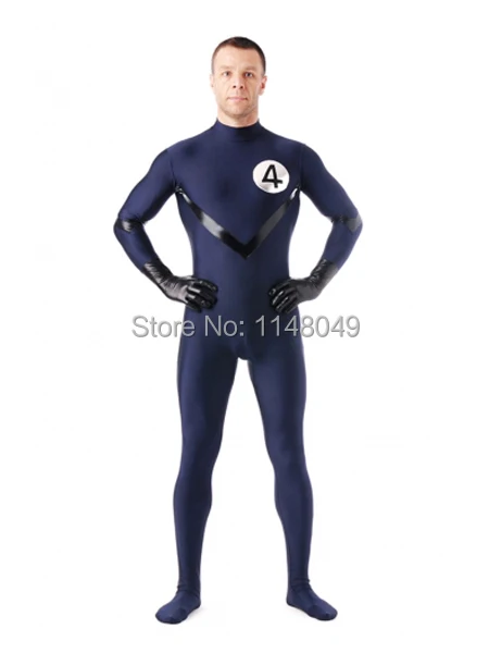 New Spandex Superhero Costume Wholesale Bodysuit - Cosplay Costumes ...