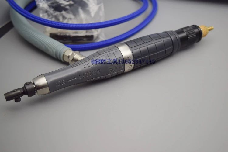 Pneumatic Tools Air Tools Tu-06 Air Lapper Turbolap Lapping Grinding ...