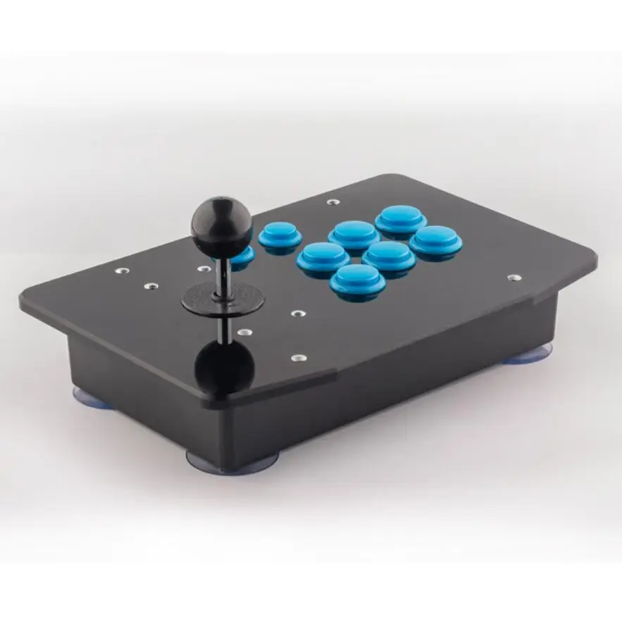 1pc 97 No Delay Arcade Joystick Rocker Usb Arcade Joysticks Game