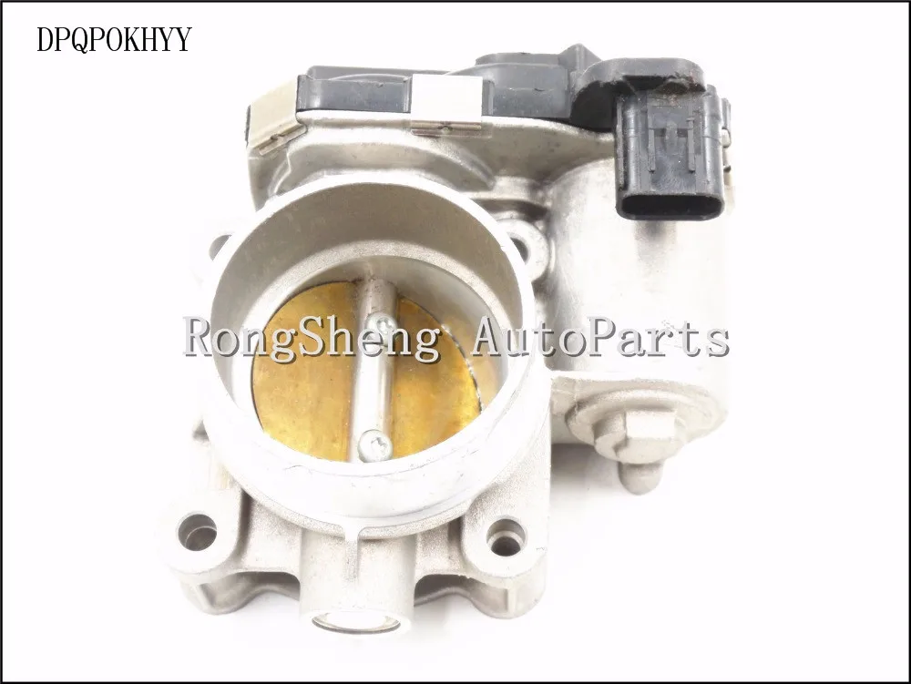DPQPOKHYY OEM 24578818 Montaje del cuerpo del acelerador para Buick ...