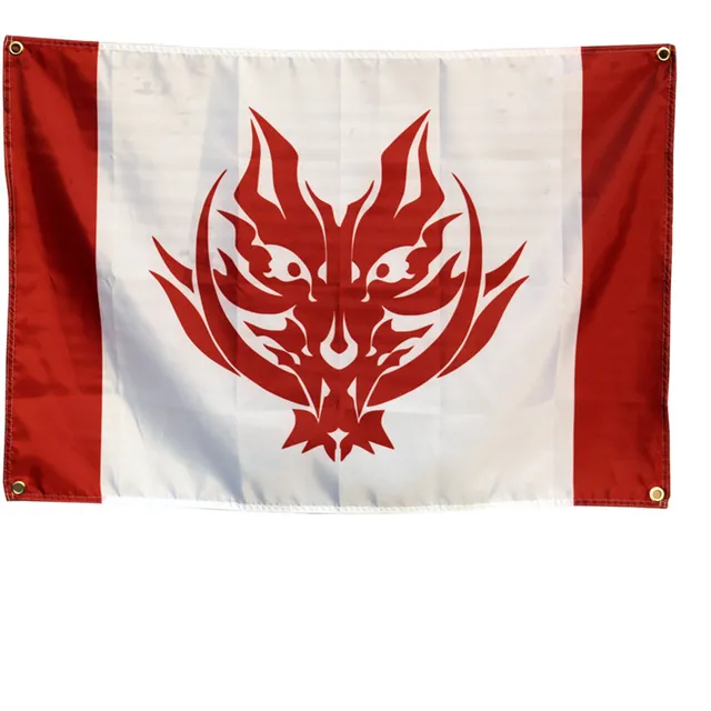 God Eater Fenrir Symbol