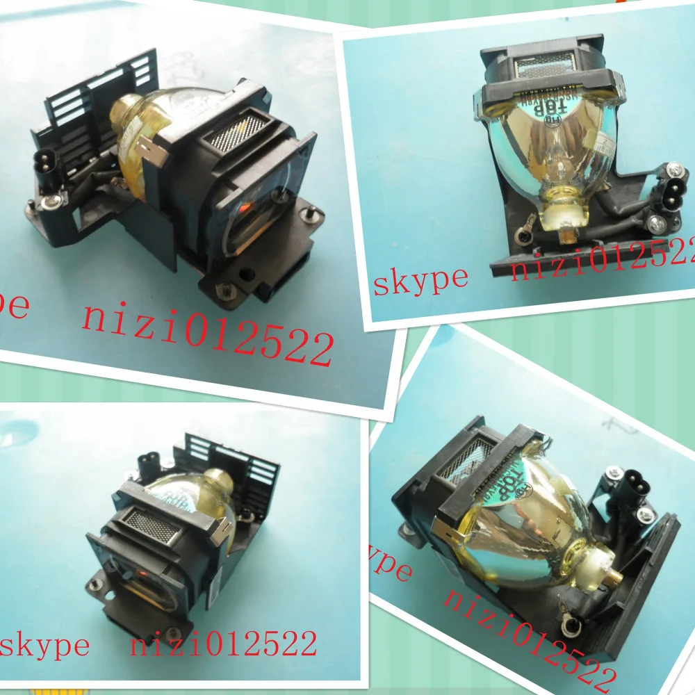 LMP C150 Compatible projector lamps bulb with housing for SANYO VPL CS5 ...